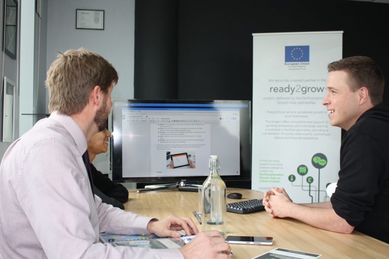 Toru Interactive – Services to Business